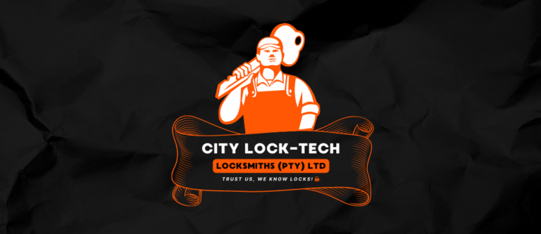 City Lock-Tech Locksmiths - Pretoria